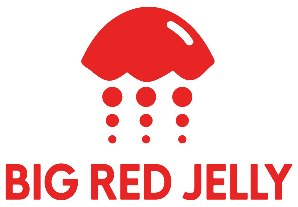 Utah Marketing Group | Big Red Jelly - Utah Marketing Group - Digital ...